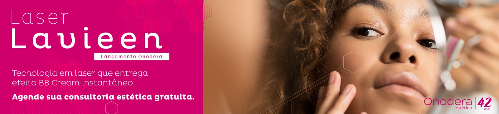 Lavieen – Laser Dermatológico - Onodera Planalto Paulista